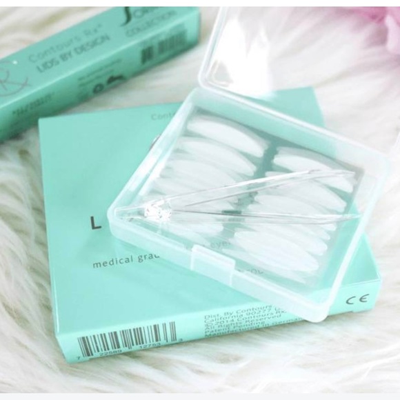 Contours Rx | Makeup | Unopened New Lids By Design Is The Solution To Hooded Droopy Tired Eyes ...